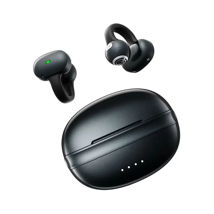 Audífonos inalámbricos Bluetooth 5.4 OWS – Diseño moderno | Andes Tricore